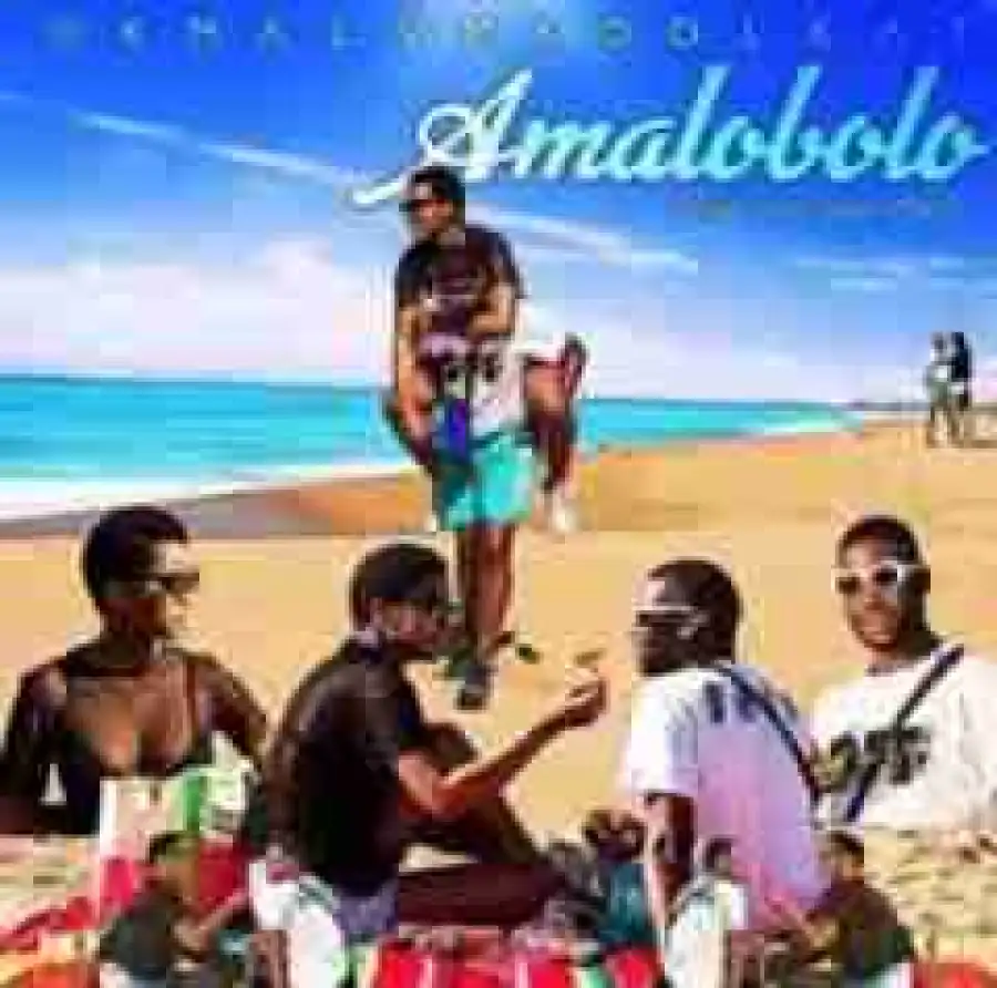Okmalumkoolkat - Amalobola (Official Single) Mp3 Download Music Waploaded